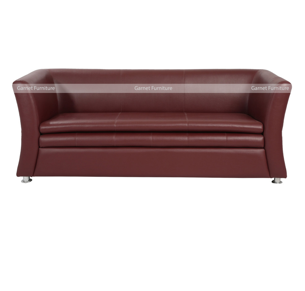 Bonny Three Seater Sofa | Garnet Furniture - Garnet Furniture
