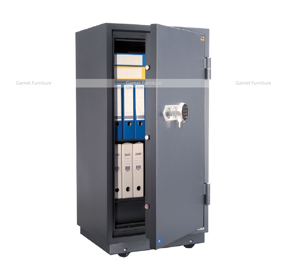 Fire Resistant Safe-FRS 120 | Garnet Furniture - Garnet Furniture