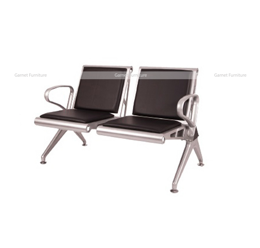Innova UPH Two Seater Bench | Garnet Furniture - Garnet Furniture